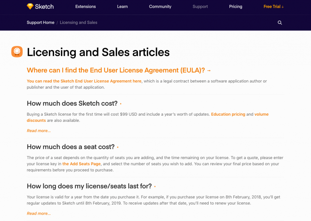 How to Build a FAQ Section the Right Way (From an SEO Perspective)