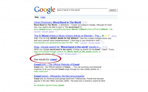 The History of the Google Home Page 1998 - 2019 & What It Means For ...