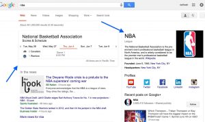 The History of the Google Home Page 1998 - 2019 & What It Means For ...