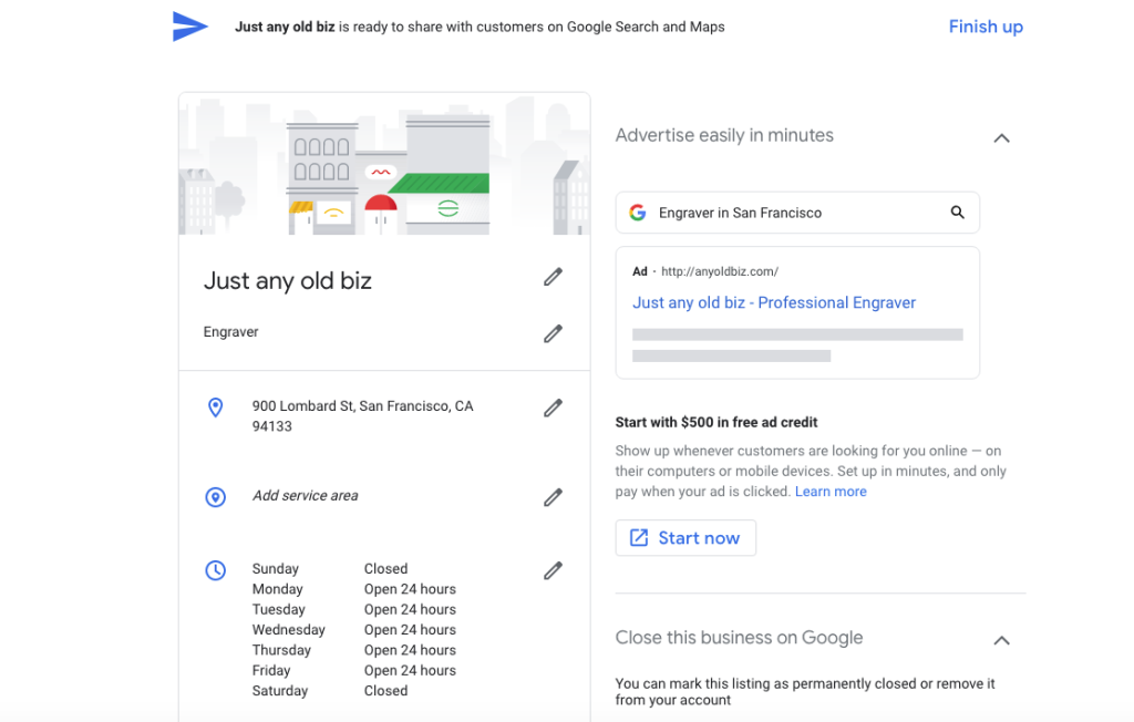 Has Your Business Moved? Why You Need to Update Your Business Data Now
